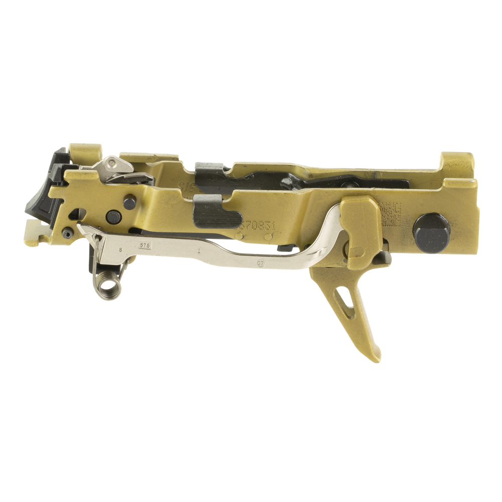 SIG P320 FIRE CONTROL UNIT GOLD - Gun Trader Den